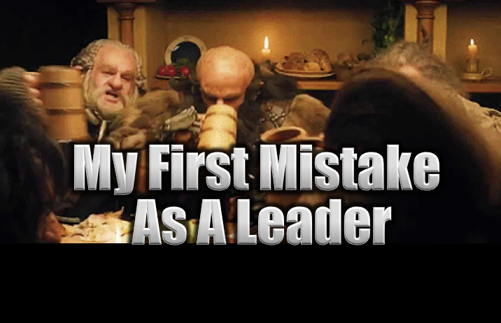 My Challenge With Making Friends At Work - Mike Malatesta. Entrepreneur ...